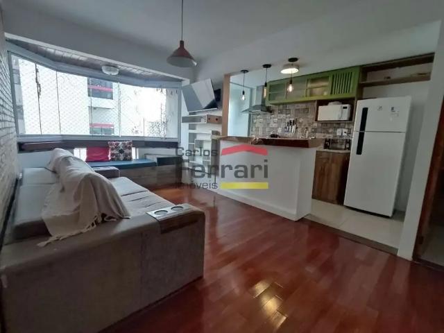 Apartamento para Locação em São Paulo/SP Pinheiros 2 Quartos