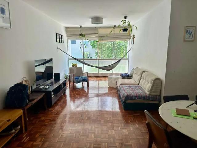 Apartamento para Locação em São Paulo/SP Pinheiros 2 Quartos