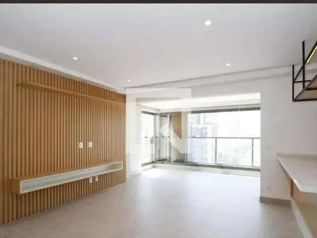 Apartamento para Locação em São Paulo/SP Pinheiros 2 Quartos