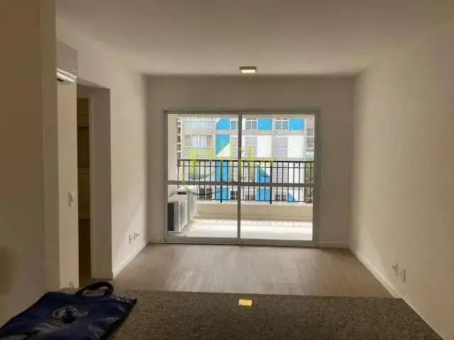 Apartamento para Locação em São Paulo/SP Pinheiros 2 Quartos