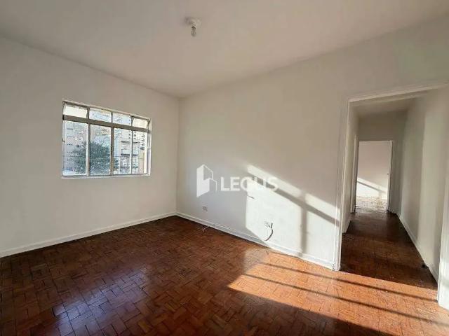 Apartamento para Locação em São Paulo/SP Pinheiros 2 Quartos
