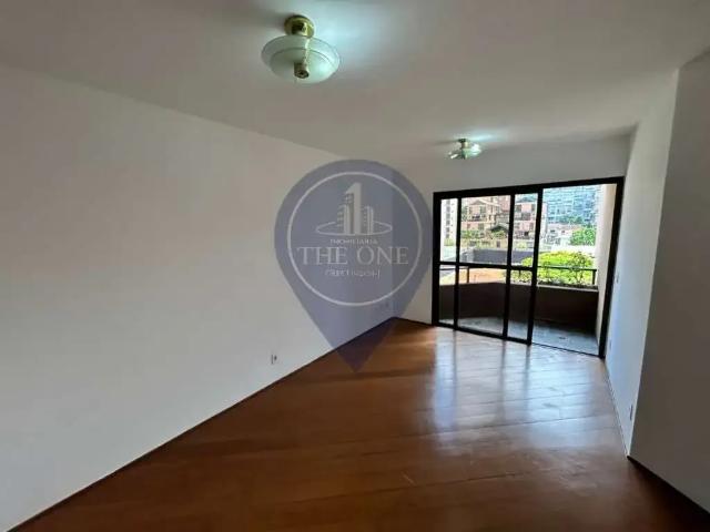 Apartamento para Locação em São Paulo/SP Pinheiros 2 Quartos