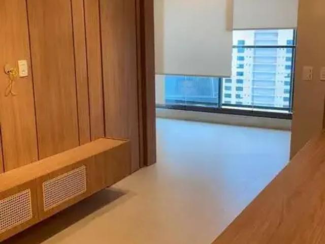 Apartamento para Locação em São Paulo/SP Pinheiros 2 Quartos