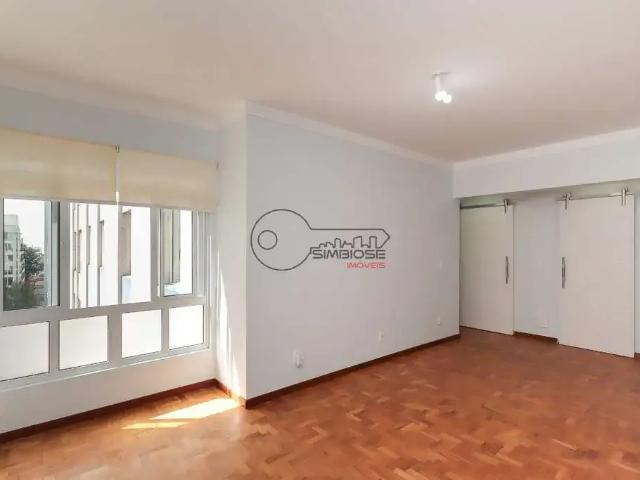 Apartamento para Locação em São Paulo/SP Pinheiros 2 Quartos