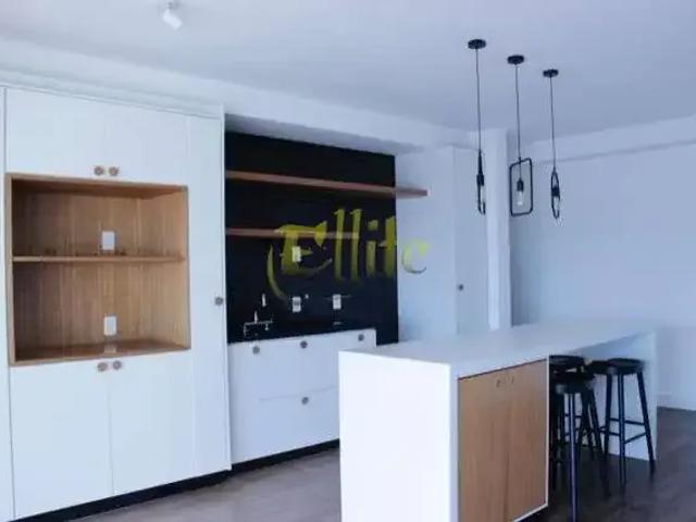 Apartamento para Locação em São Paulo/SP Pinheiros 2 Quartos