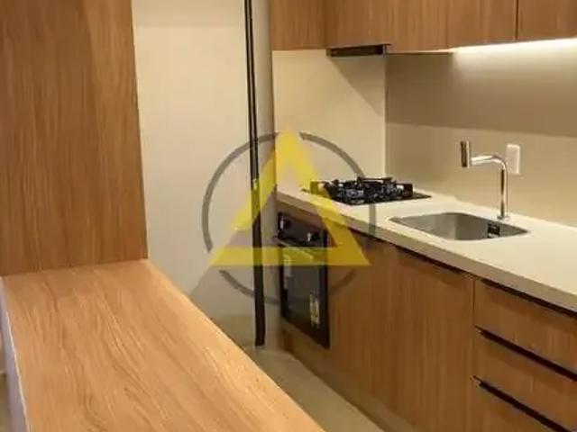 Apartamento para Locação em São Paulo/SP Pinheiros 2 Quartos