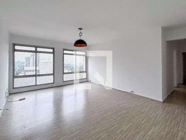 Apartamento para Locação em São Paulo/SP Pinheiros 2 Quartos