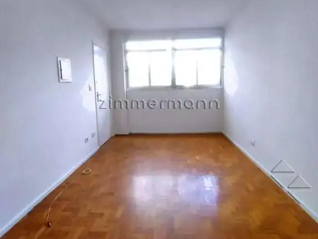 Apartamento para Locação em São Paulo/SP Pinheiros 2 Quartos