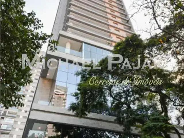 Apartamento para Locação em São Paulo/SP Pinheiros 2 Quartos