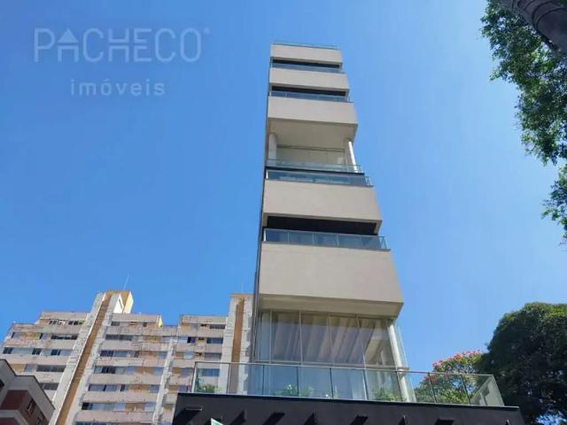 Apartamento para Locação em São Paulo/SP Pinheiros 2 Quartos