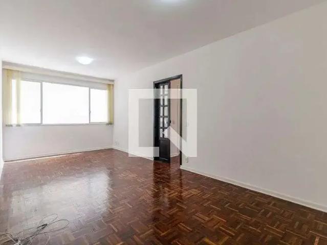 Apartamento para Locação em São Paulo/SP Pinheiros 2 Quartos