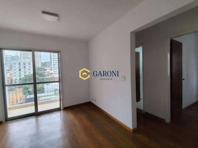 Apartamento para Locação em São Paulo/SP Pinheiros 2 Quartos