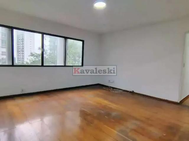Apartamento para Locação em São Paulo/SP Pinheiros 2 Quartos