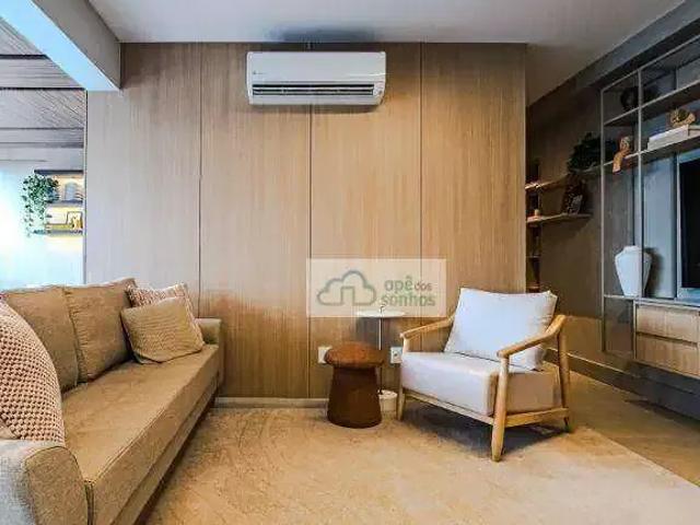 Apartamento para Locação em São Paulo/SP Pinheiros 2 Quartos