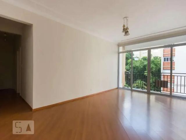 Apartamento para Locação em São Paulo/SP Pinheiros 2 Quartos