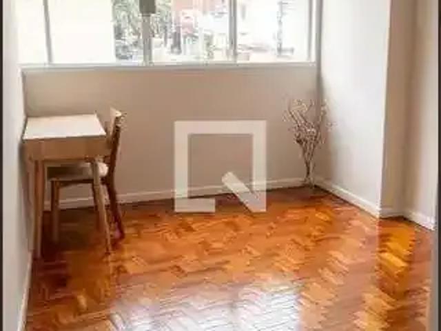 Apartamento para Locação em São Paulo/SP Pinheiros 2 Quartos