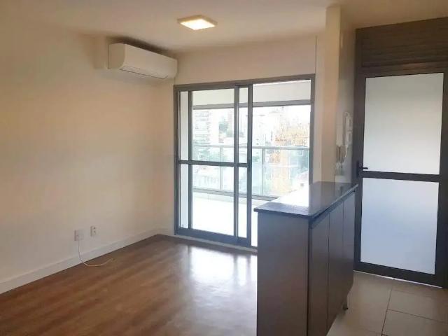 Apartamento para Locação em São Paulo/SP Pinheiros 2 Quartos