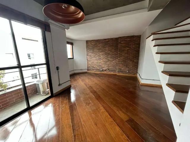 Apartamento para Locação em São Paulo/SP Pinheiros 2 Quartos