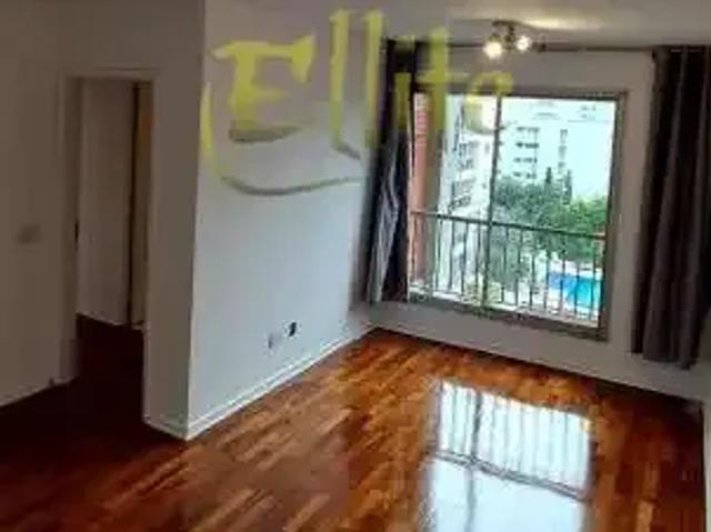 Apartamento para Locação em São Paulo/SP Pinheiros 2 Quartos