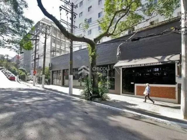 Apartamento para Locação em São Paulo/SP Pinheiros 2 Quartos