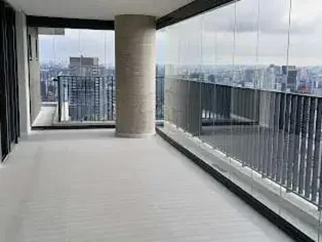 Apartamento para Locação em São Paulo/SP Pinheiros 2 Quartos