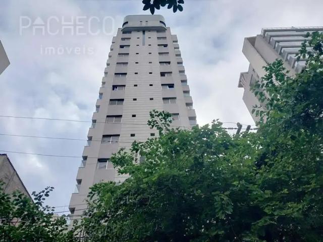 Apartamento para Locação em São Paulo/SP Pinheiros 2 Quartos