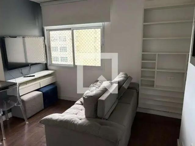 Apartamento para Locação em São Paulo/SP Pinheiros 2 Quartos