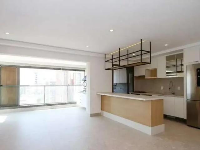 Apartamento para Locação em São Paulo/SP Pinheiros 2 Quartos