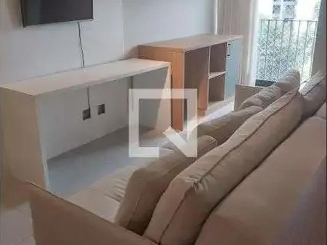 Apartamento para Locação em São Paulo/SP Pinheiros 2 Quartos