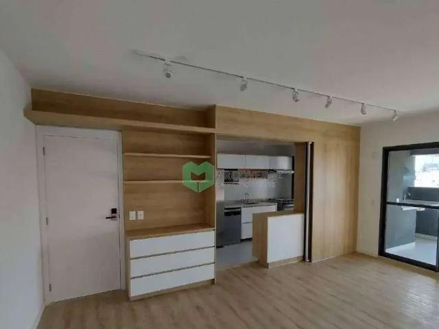 Apartamento para Locação em São Paulo/SP Pinheiros 2 Quartos