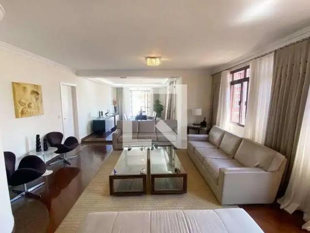 Apartamento para Locação em São Paulo/SP Pinheiros 2 Quartos