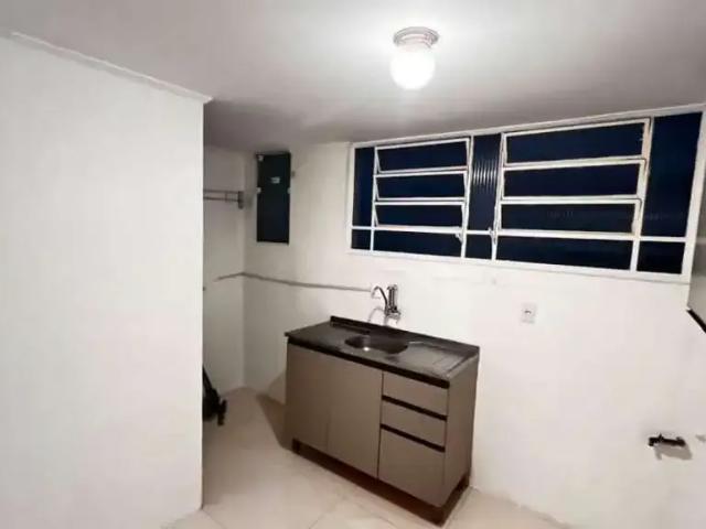 Apartamento para Locação em São Paulo/SP Pinheiros 2 Quartos