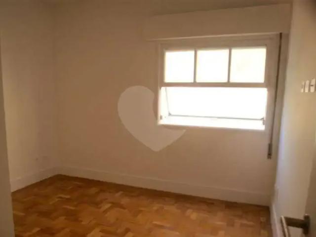 Apartamento para Locação em São Paulo/SP Pinheiros 2 Quartos