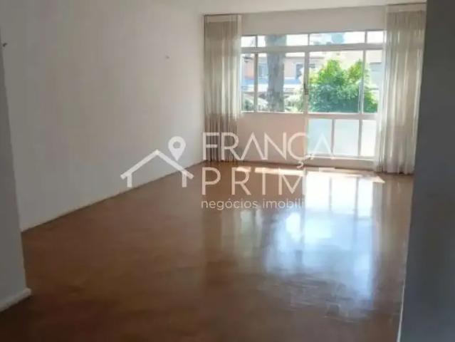 Apartamento para Locação em São Paulo/SP Pinheiros 2 Quartos
