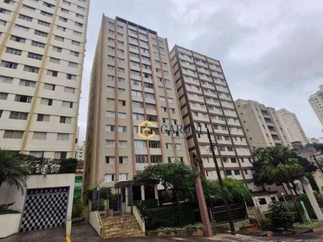Apartamento para Locação em São Paulo/SP Pinheiros 2 Quartos