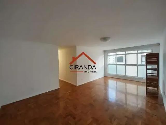 Apartamento para Locação em São Paulo/SP Pinheiros 2 Quartos