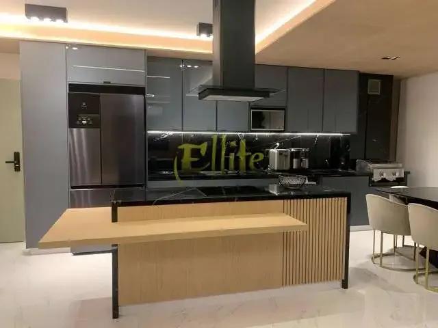 Apartamento para Locação em São Paulo/SP Pinheiros 2 Quartos