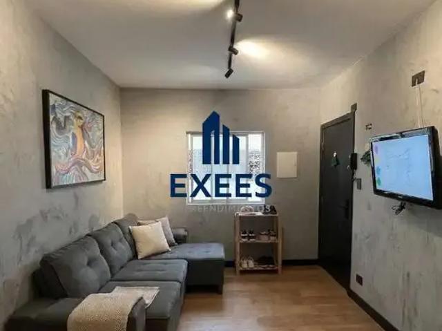 Apartamento para Locação em São Paulo/SP Pinheiros 2 Quartos