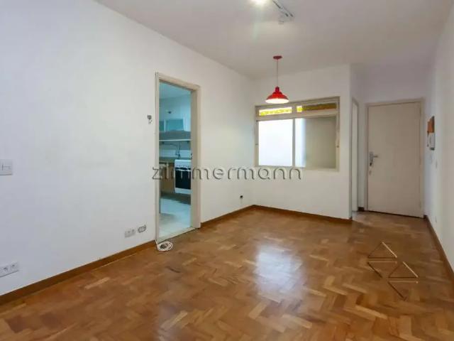 Apartamento para Locação em São Paulo/SP Pinheiros 2 Quartos