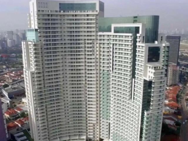 Apartamento para Locação em São Paulo/SP Pinheiros 2 Quartos