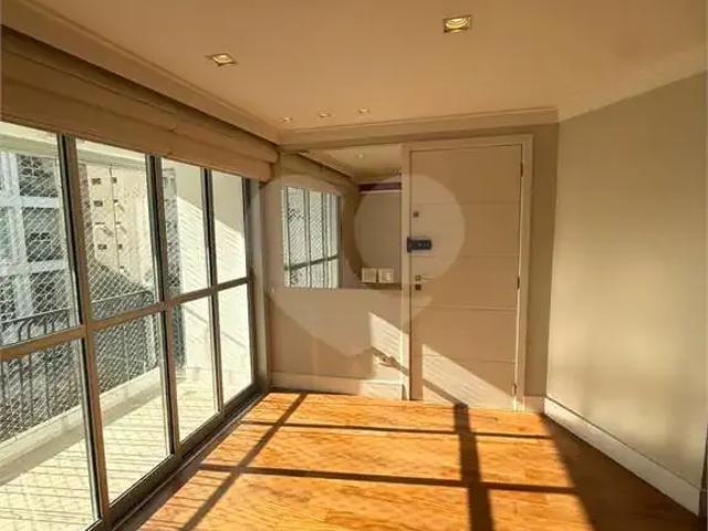 Apartamento para Locação em São Paulo/SP Pinheiros 2 Quartos