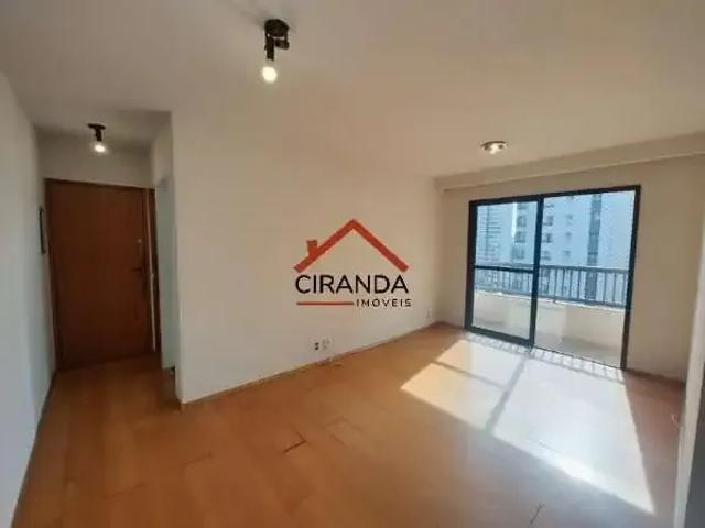 Apartamento para Locação em São Paulo/SP Pinheiros 2 Quartos
