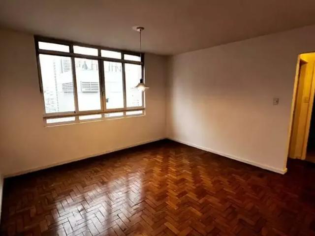 Apartamento para Locação em São Paulo/SP Pinheiros 2 Quartos