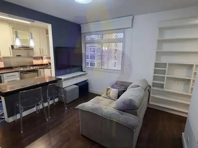 Apartamento para Locação em São Paulo/SP Pinheiros 2 Quartos