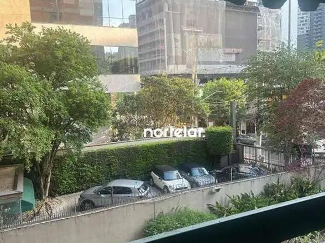Apartamento para Locação em São Paulo/SP Pinheiros 2 Quartos