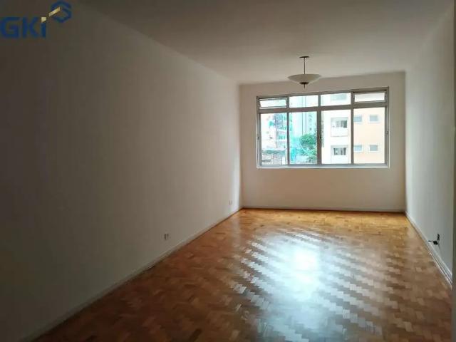 Apartamento para Locação em São Paulo/SP Pinheiros 2 Quartos