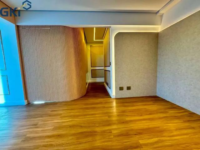 Apartamento para Locação em São Paulo/SP Pinheiros 2 Quartos