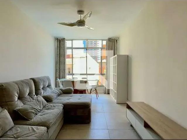 Apartamento para Locação em São Paulo/SP Pinheiros 2 Quartos