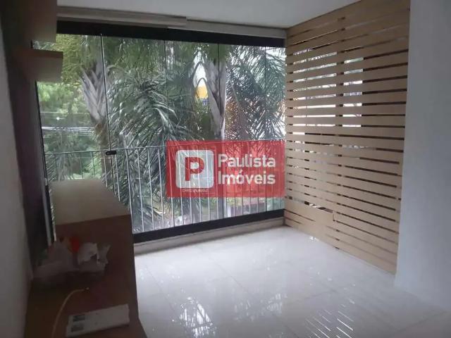 Apartamento para Locação em São Paulo/SP Pinheiros 2 Quartos