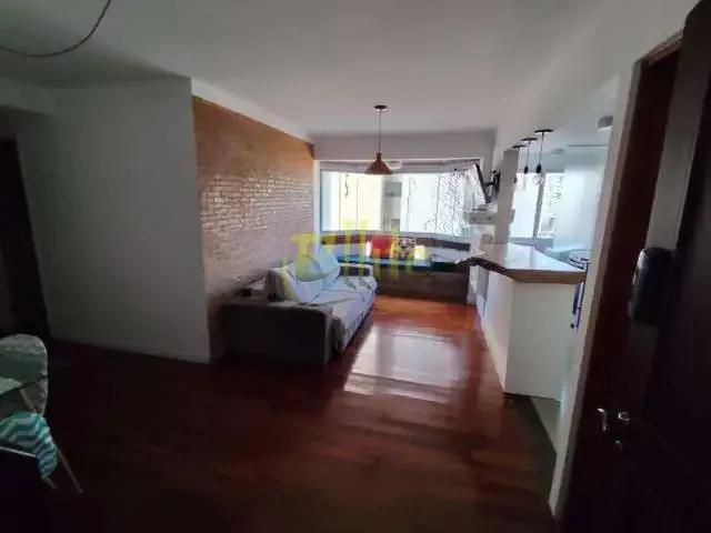 Apartamento para Locação em São Paulo/SP Pinheiros 2 Quartos
